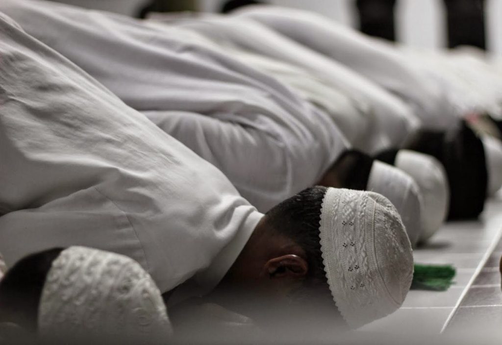 Prayer in Islam - Excellence of Prostration (Sujud)