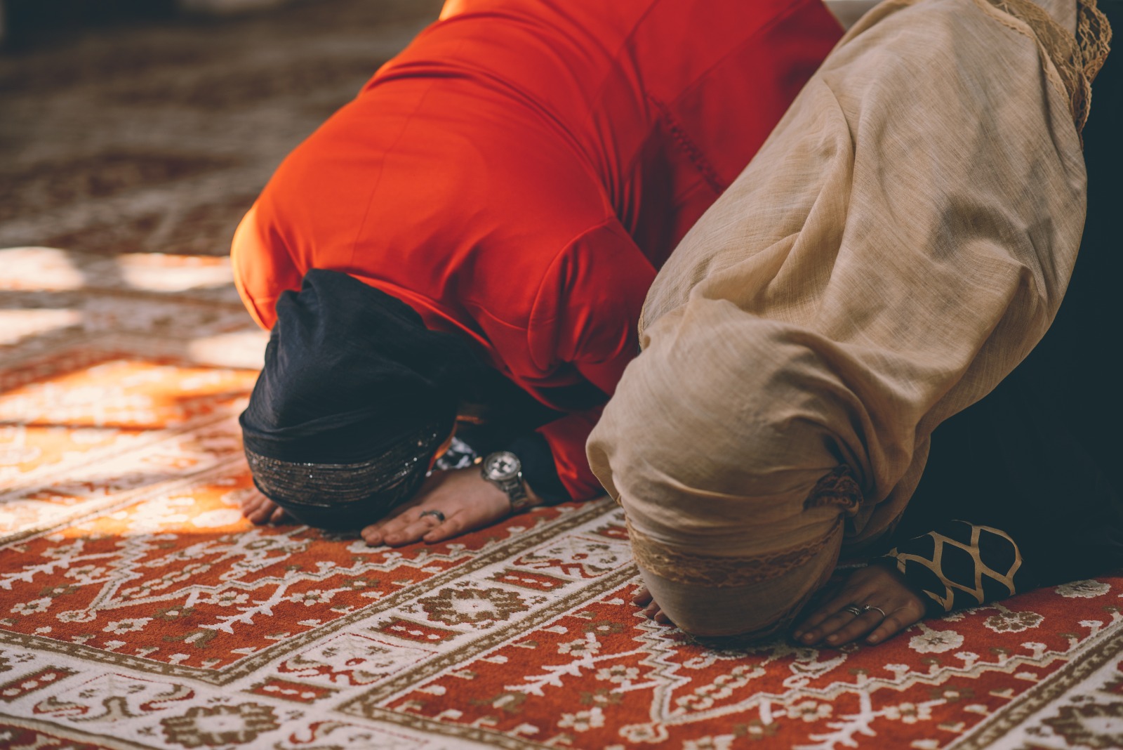 prayerinislam - Why Cannot Women Call Out Loud Adhan and Iqamah? - Why ...